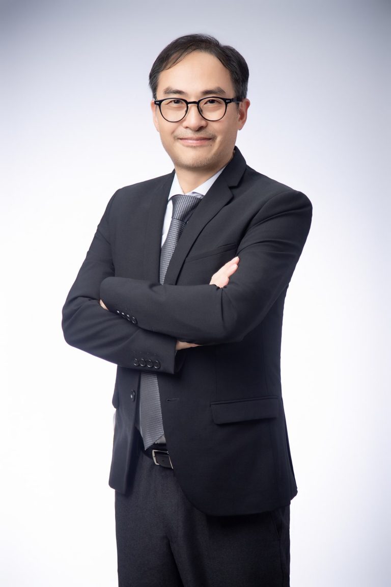 Our Senior Leadership Team – HKCS