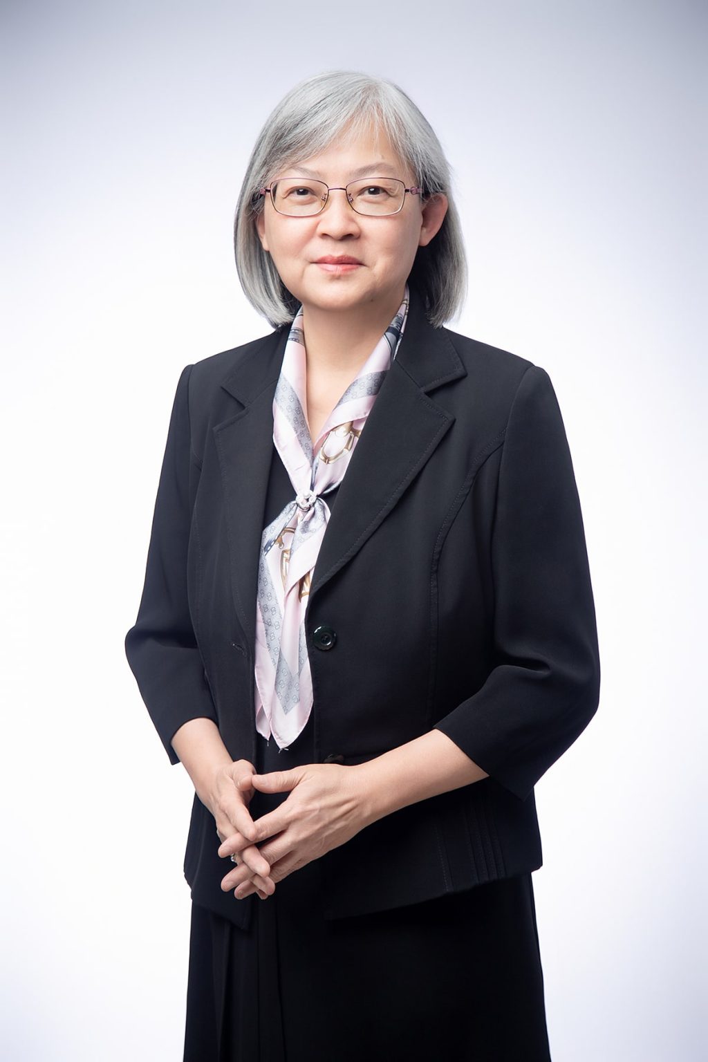 Our Senior Leadership Team – HKCS