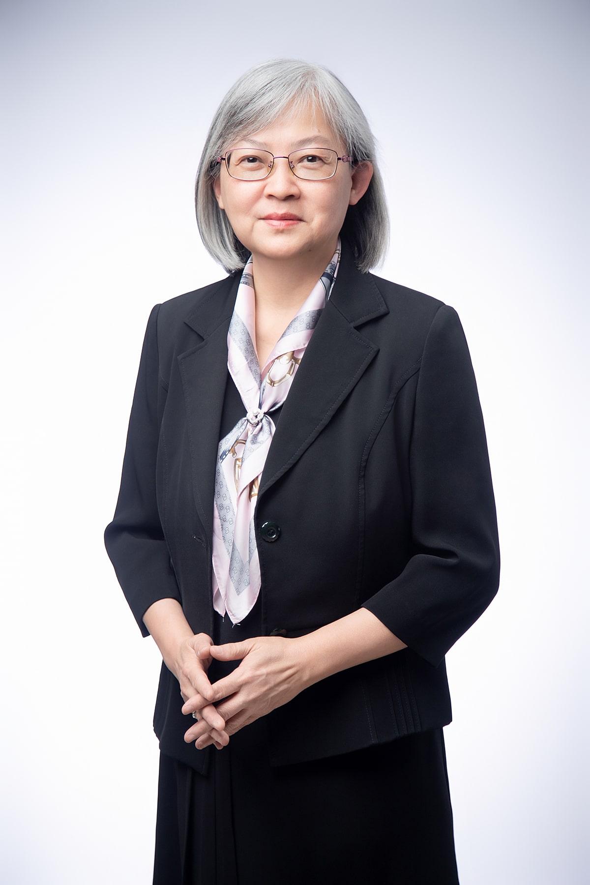 我们的管理团队 – HKCS