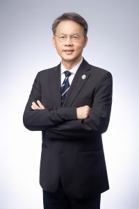 Our Senior Leadership Team – HKCS