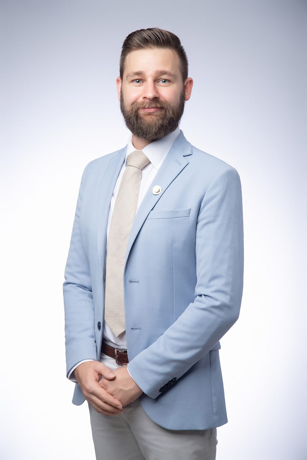 师资介绍 – HKCS