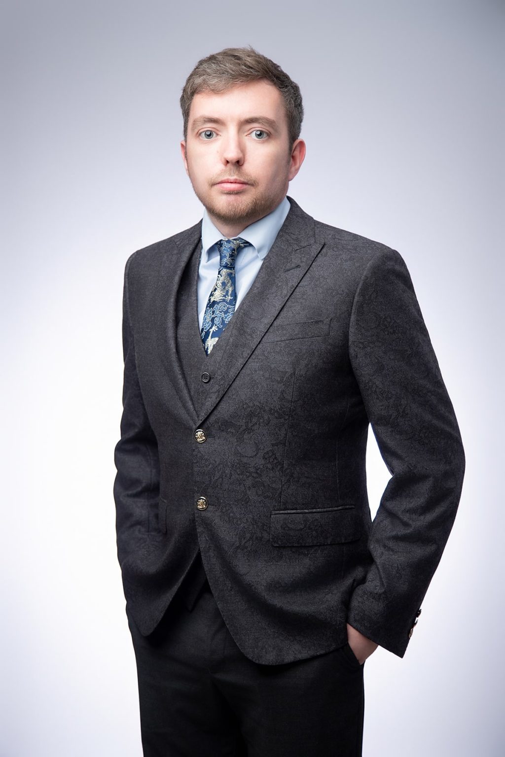 Our Senior Leadership Team – HKCS