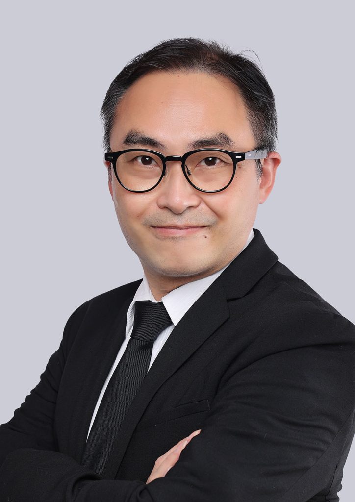 Our Senior Leadership Team – HKCS