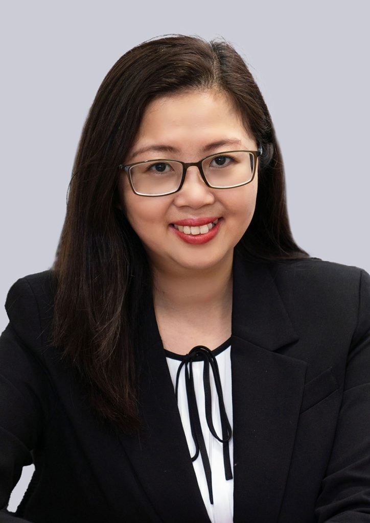 Our Senior Leadership Team – HKCS