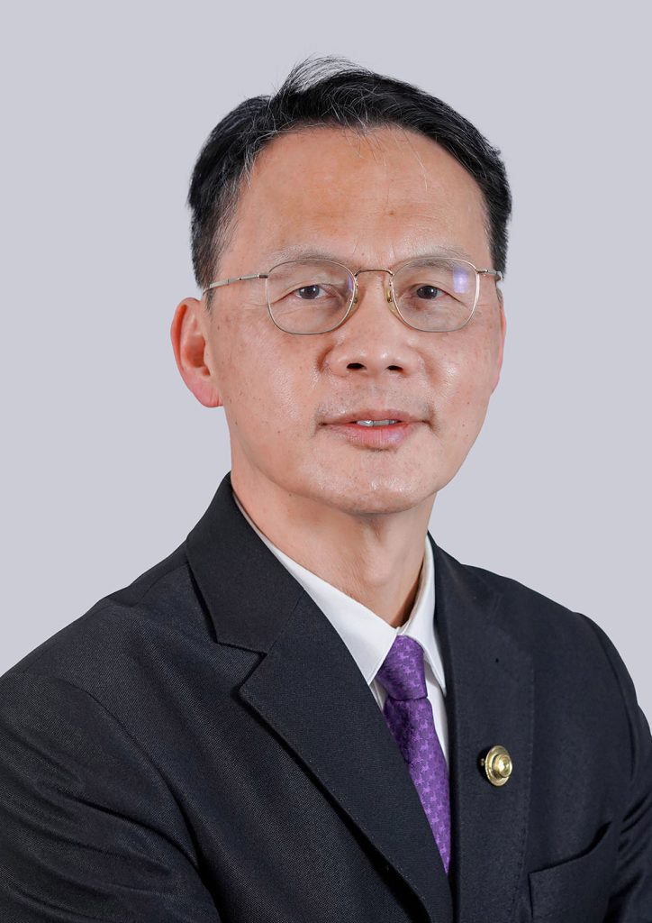 Our Senior Leadership Team – HKCS