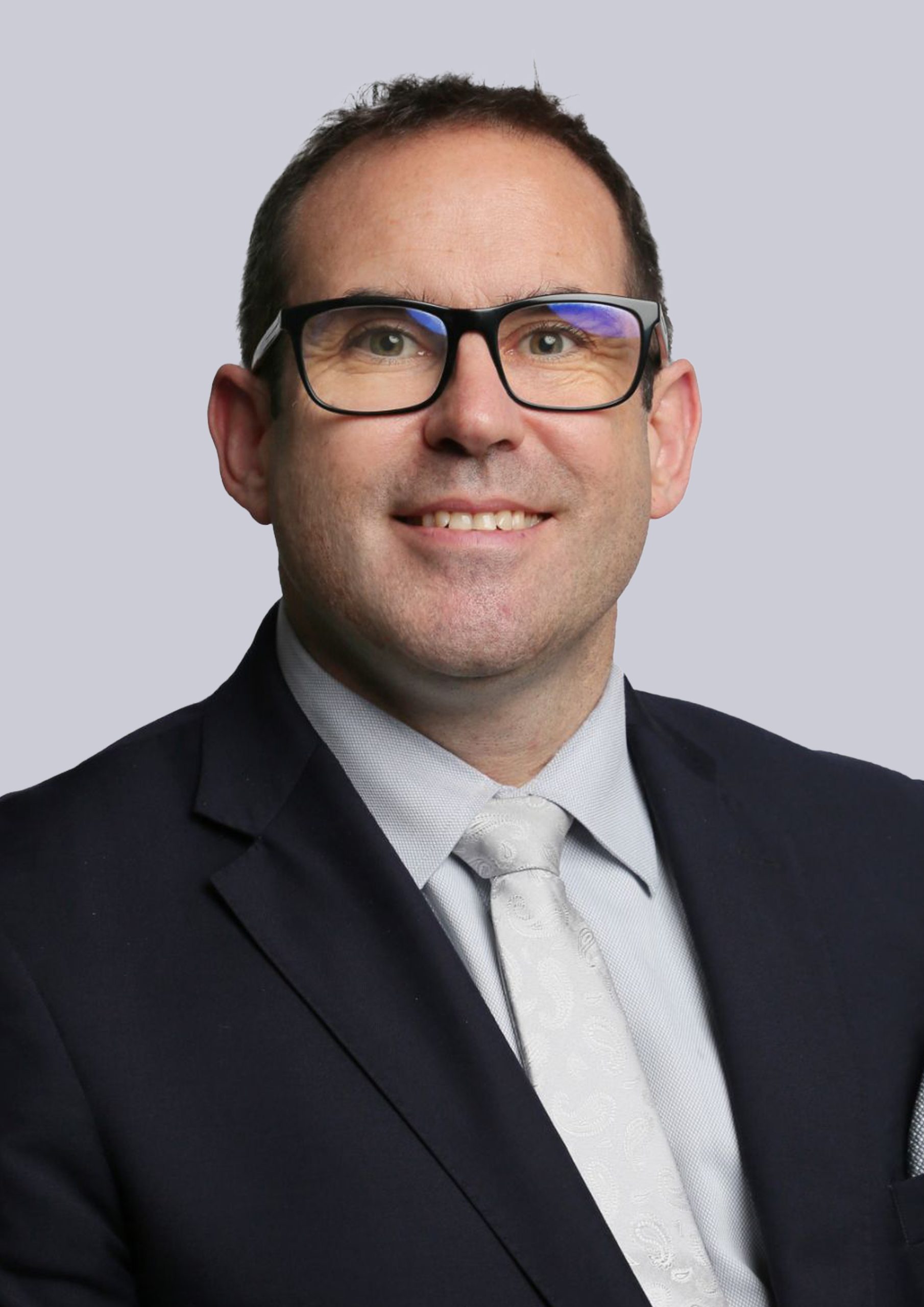 我们的管理团队 | HKCS