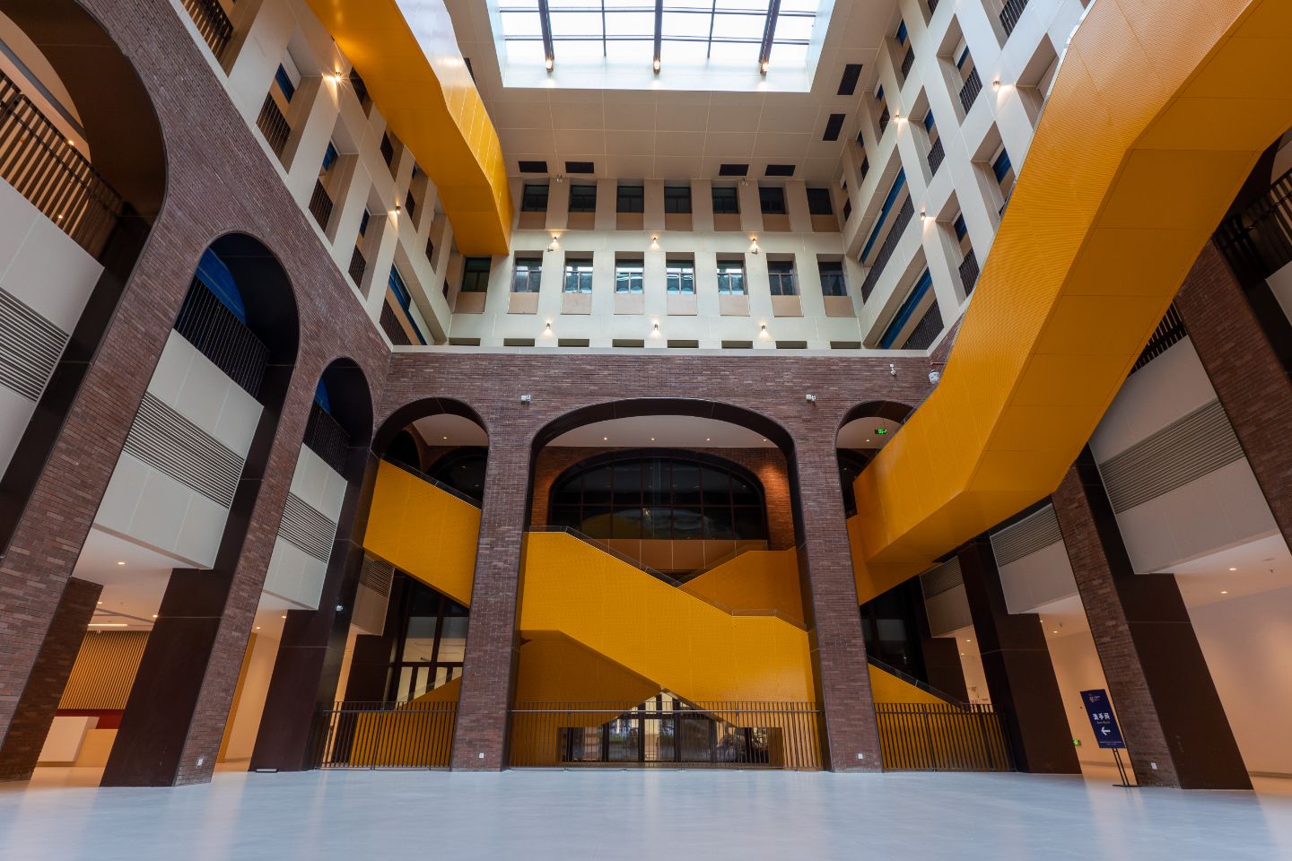 Our Facilities – HKCS