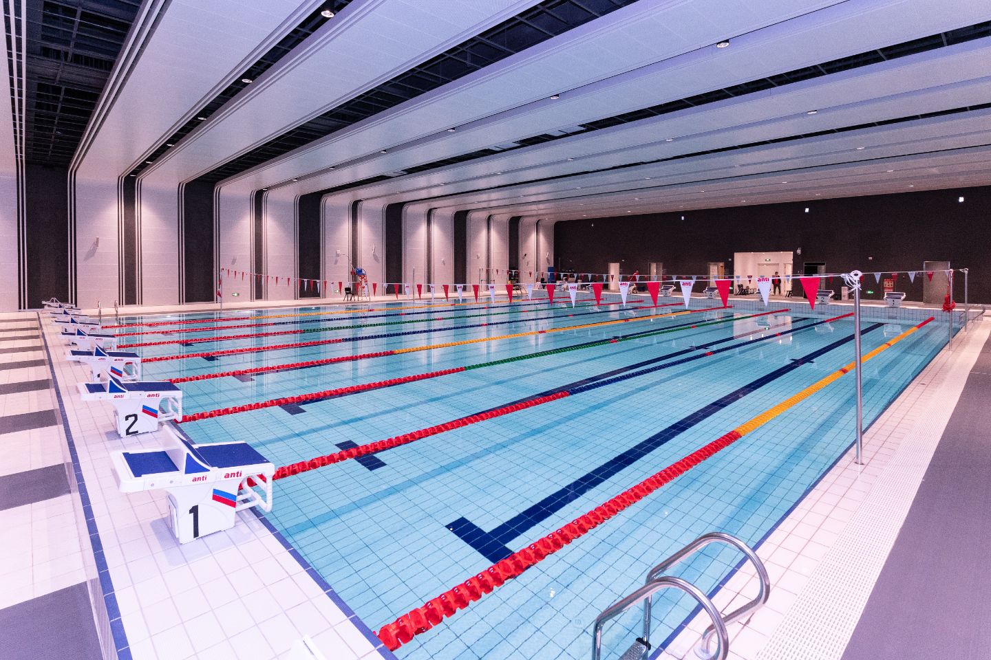 Our Facilities – HKCS