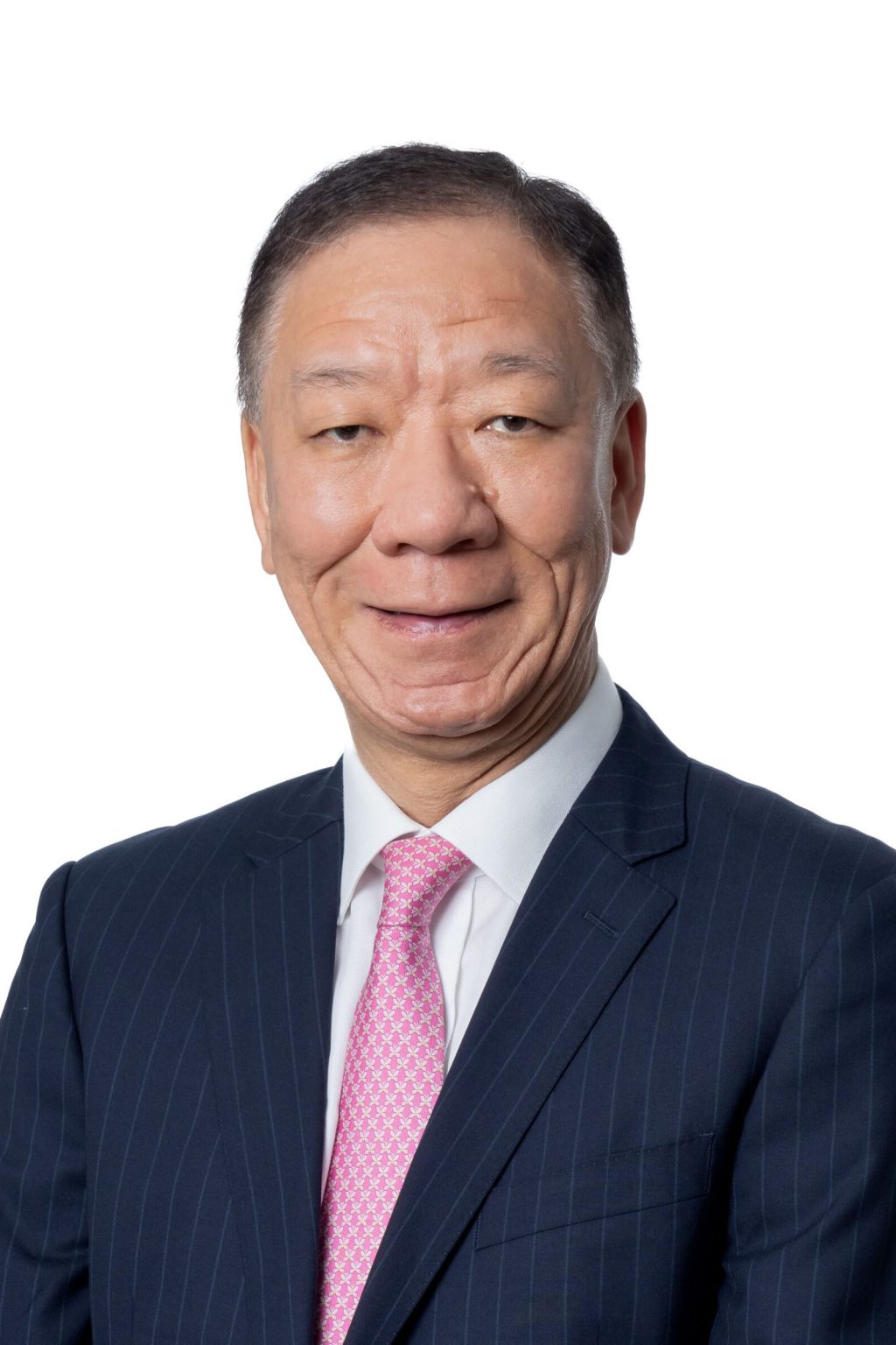 我们的管理团队 – HKCS